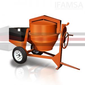 REVOLVEDORA-JOPER-1SACO | IFAMSA